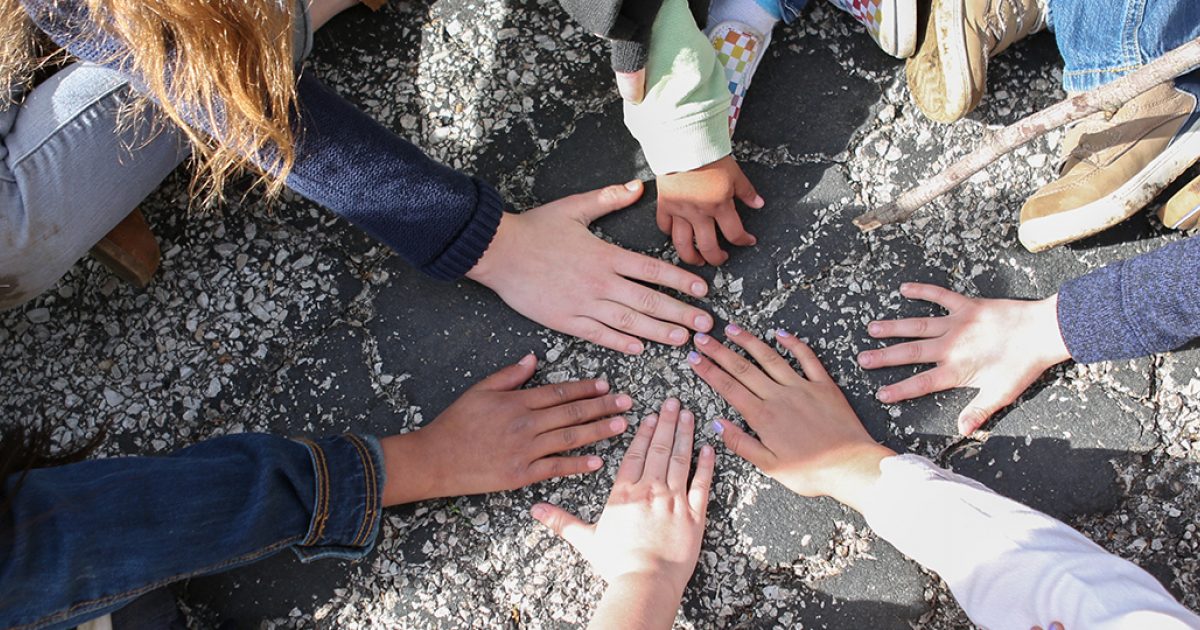 2025 Board | Truman Heartland Community Foundation