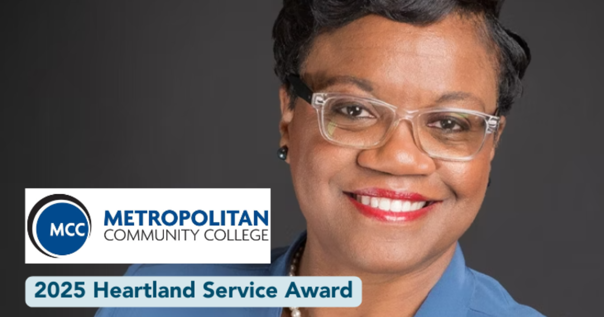 Metropolitan Community… | Truman Heartland Community Foundation