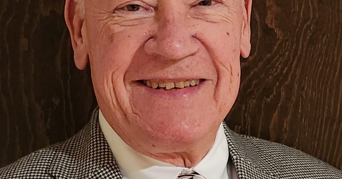 Allan Thompson, Treasurer | Truman Heartland Community Foundation