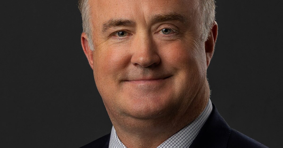 Rob Binney | Truman Heartland Community Foundation