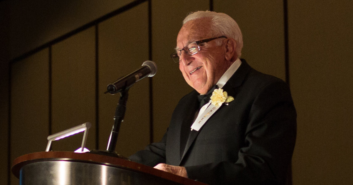 Bob Glaser’s Gala | Truman Heartland Community Foundation