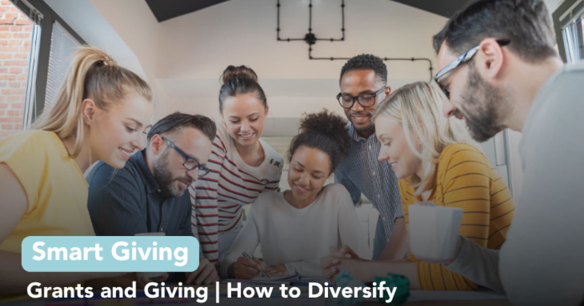 Grants and Giving: How to… | Truman Heartland Community Foundation