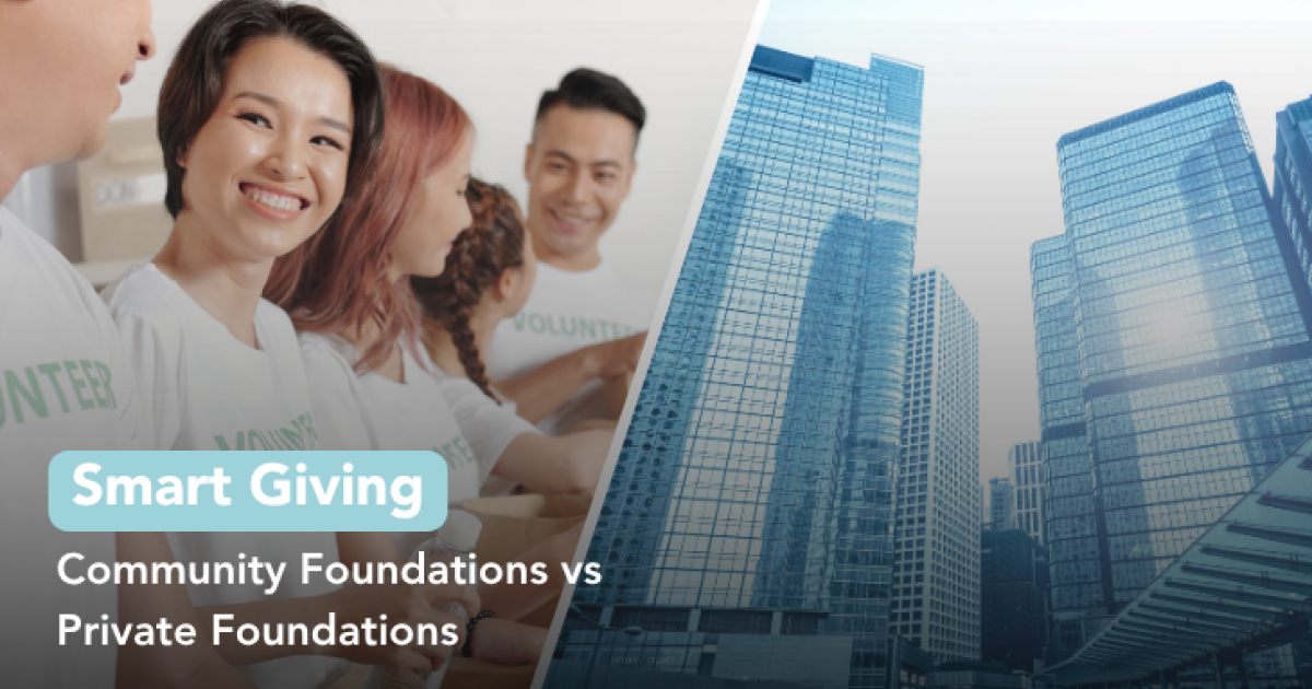 Community Foundation or… | Truman Heartland Community Foundation