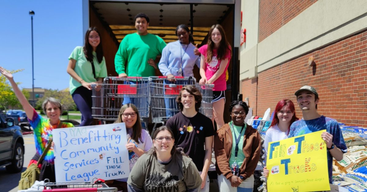 Empowering Future Leaders:… | Truman Heartland Community Foundation